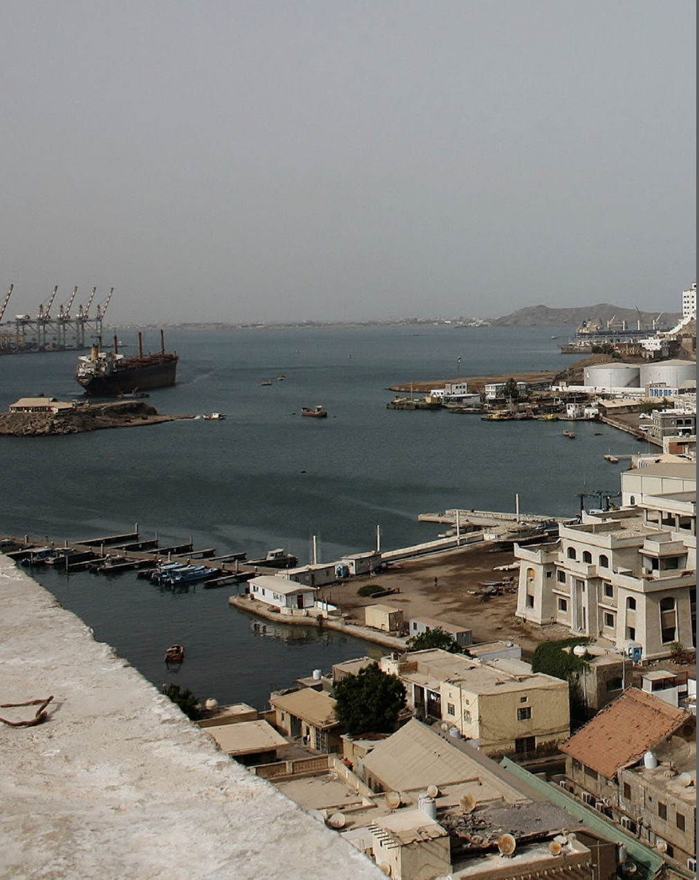 URBAN PROFILES – Urban Data portal